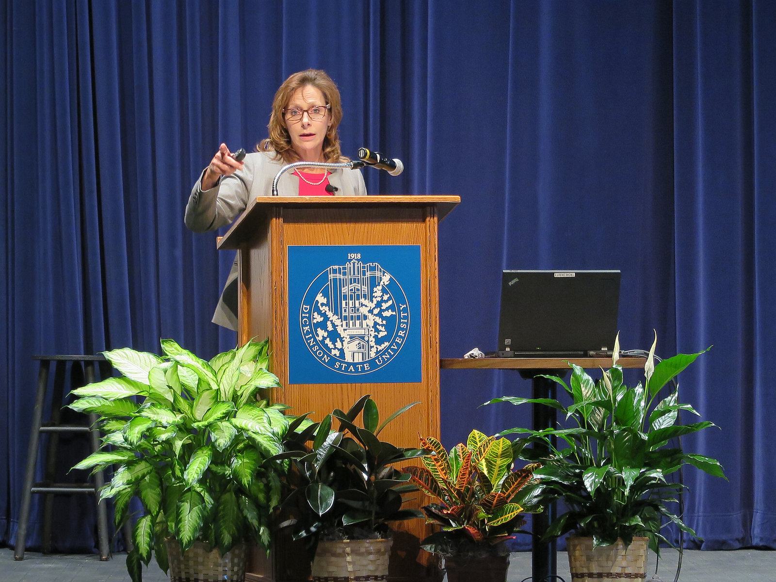 Speaking - Stacy A. Cordery - Author, historian and biographer